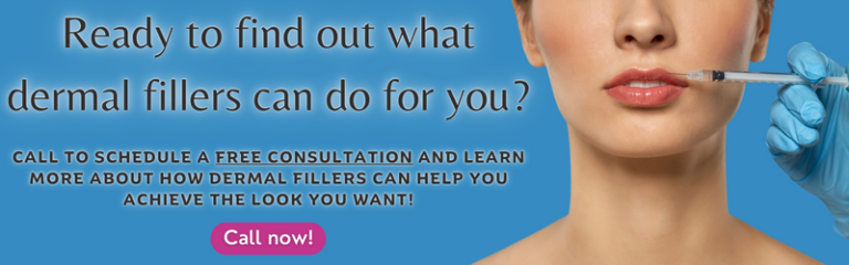 Exploring the Different Types of Dermal Fillers