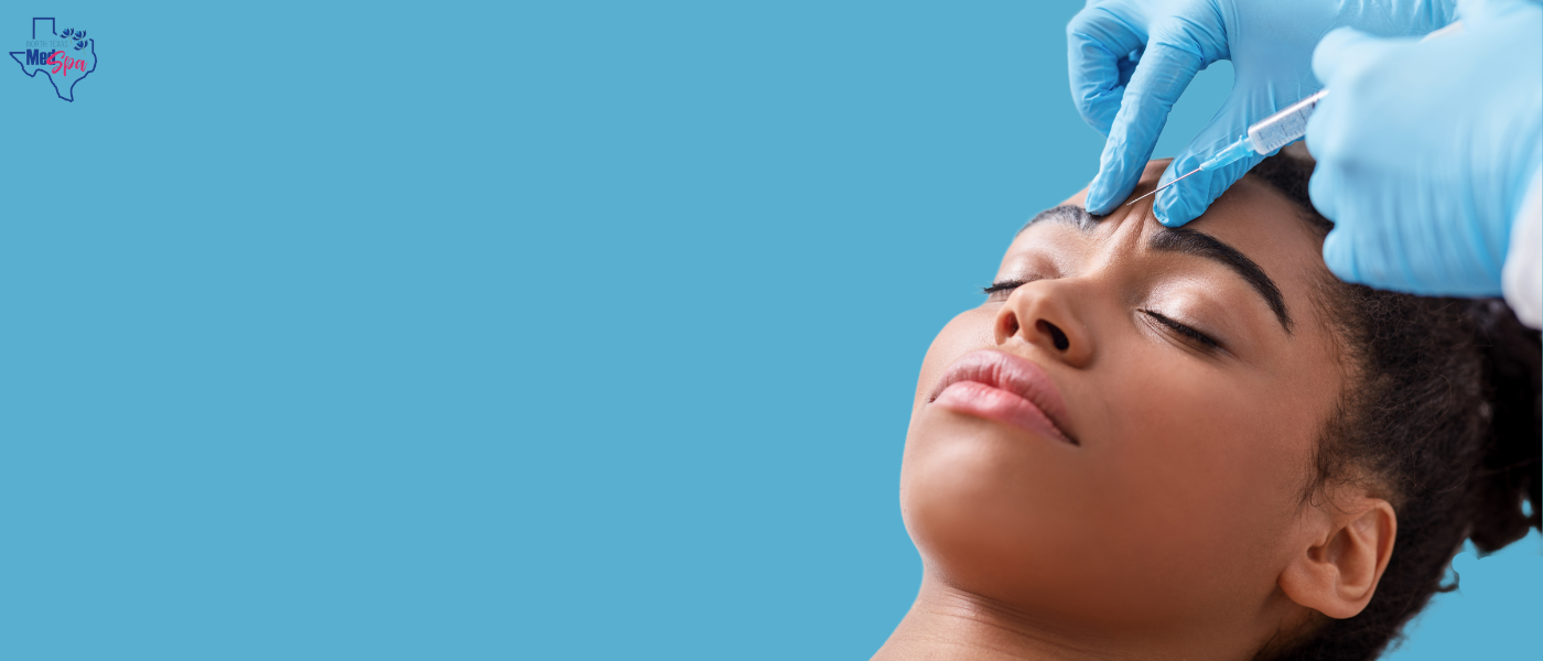 Botox and Dermal Filler Post-Treatment - North Texas MedSpa