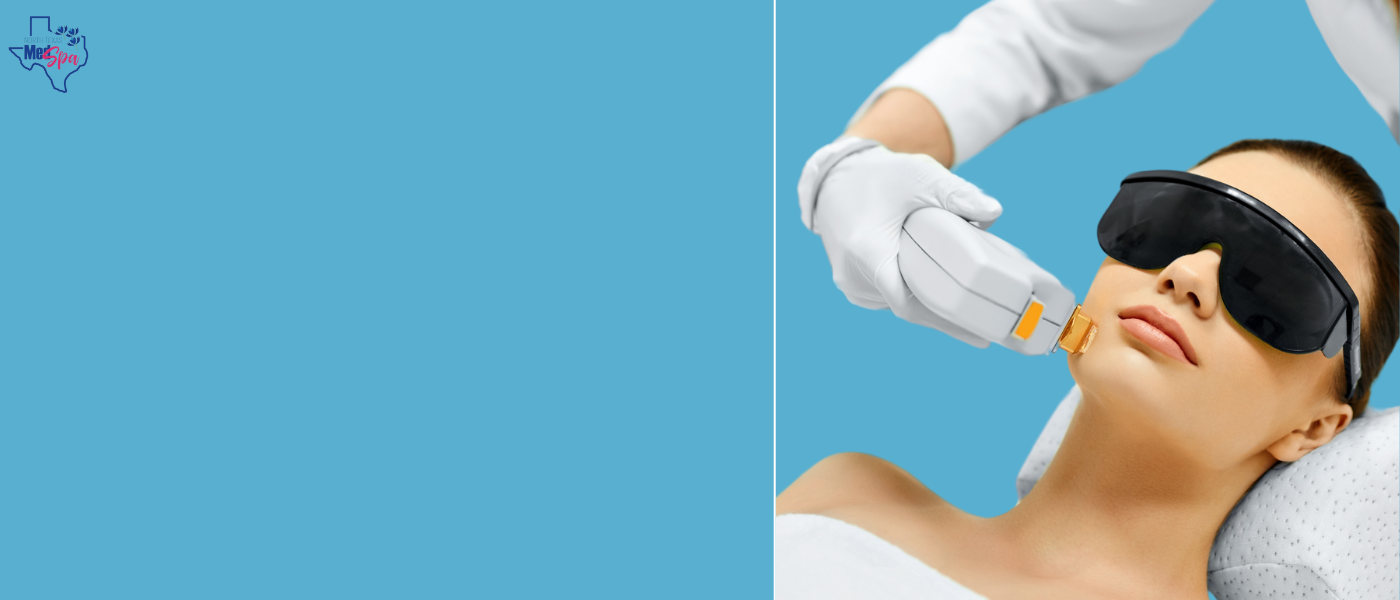 IPL Photofacial Instructions - North Texas MedSpa