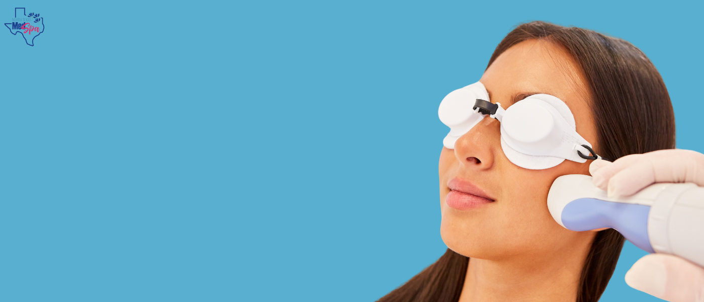 Sublative Skin Resurfacing Instructions - North Texas MedSpa