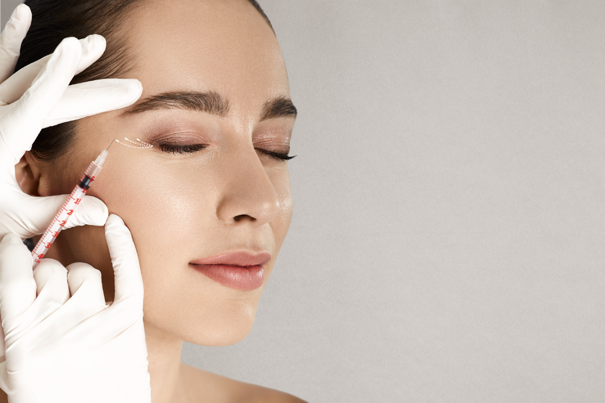 Botox vs. Fillers - North Texas MedSpa